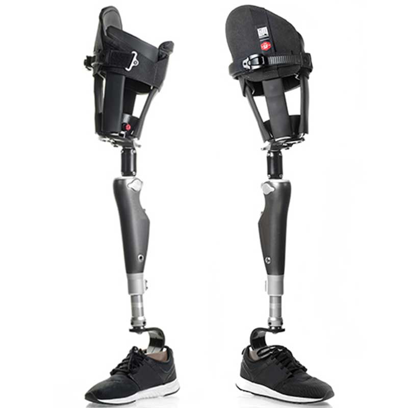 Adjustable Sockets - R. J. Rosenberg Orthopedic Lab, Inc.