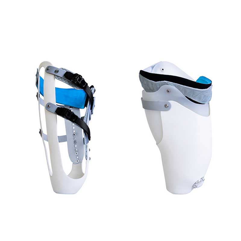 Adjustable Sockets - R. J. Rosenberg Orthopedic Lab, Inc.