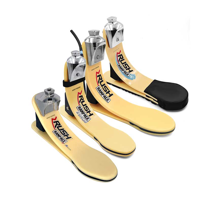 Everyday Feet - R. J. Rosenberg Orthopedic Lab, Inc.