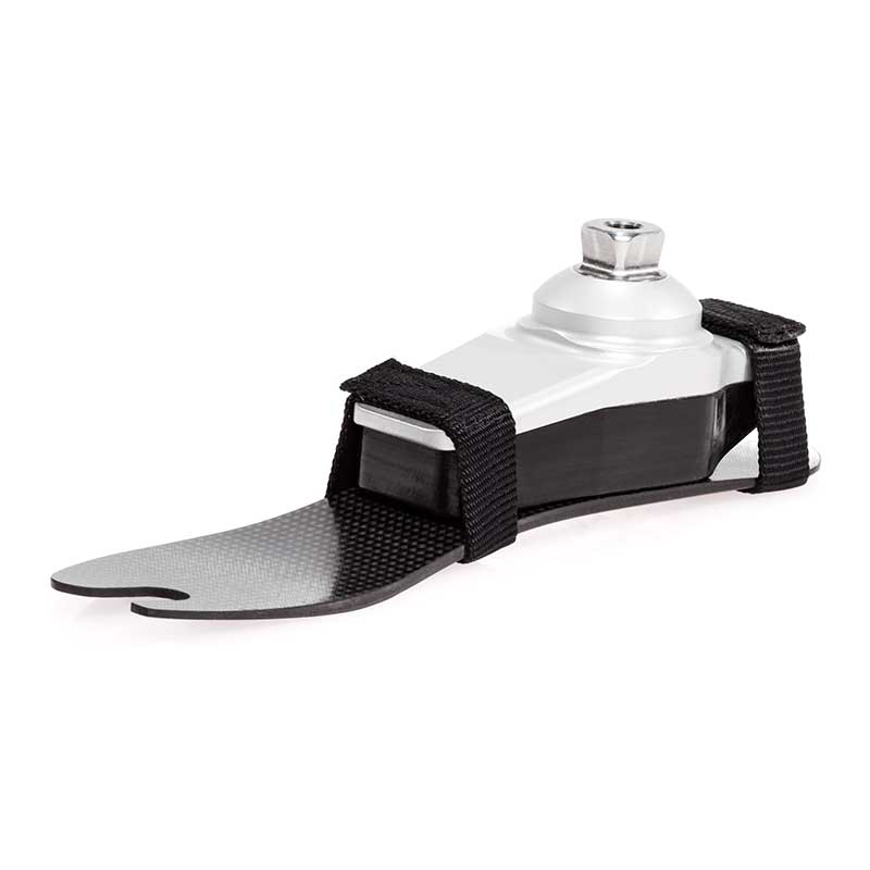 Waterproof Feet - R. J. Rosenberg Orthopedic Lab, Inc.