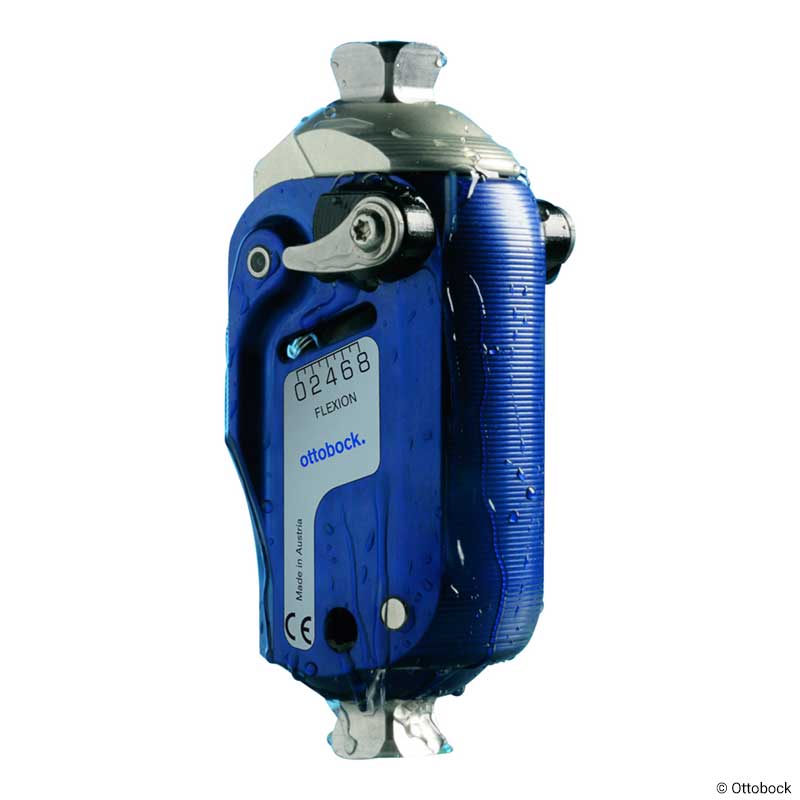 Waterproof Feet - R. J. Rosenberg Orthopedic Lab, Inc.