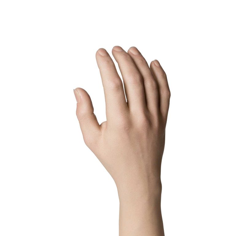 Passive Hands - R. J. Rosenberg Orthopedic Lab, Inc.